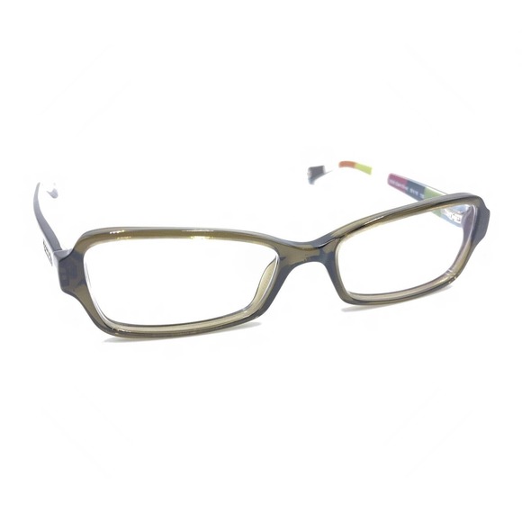 Coach | Accessories | Coach Quinn Hc 60 5030 Dark Olive Transparent ...